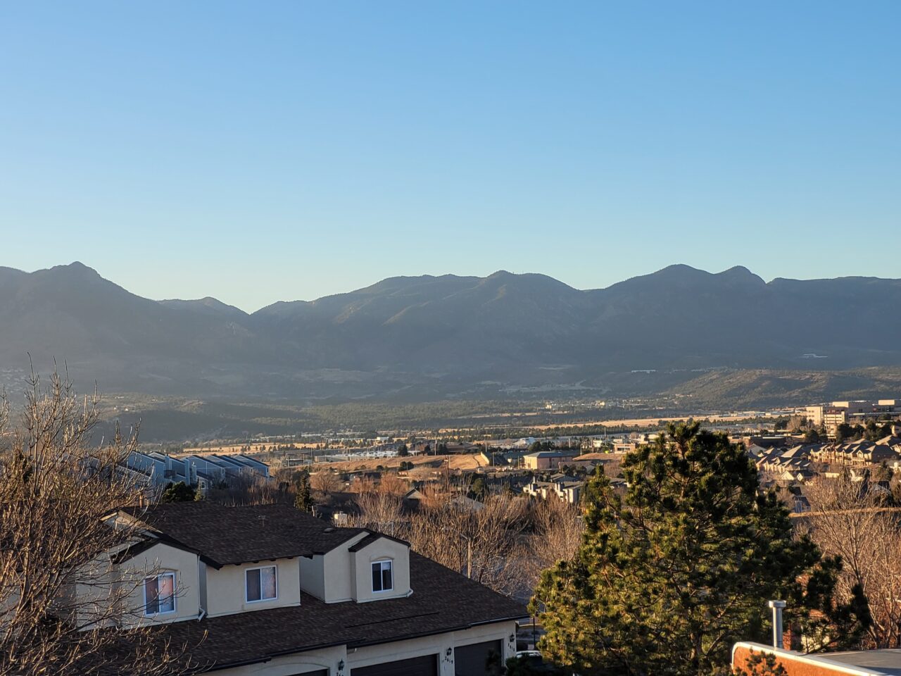 Our Properties | Oakridge Properties